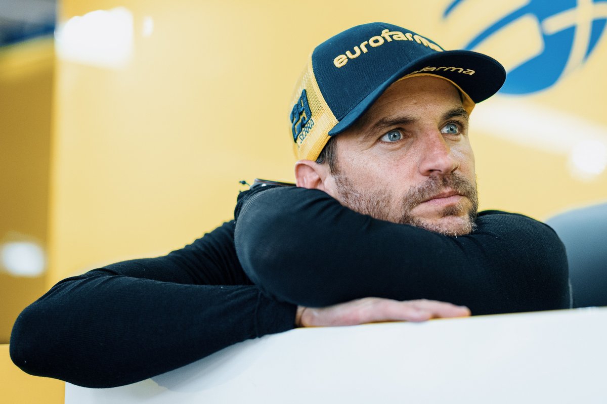 Stock Car: Daniel Serra será piloto da Blau Motorsport em 2025