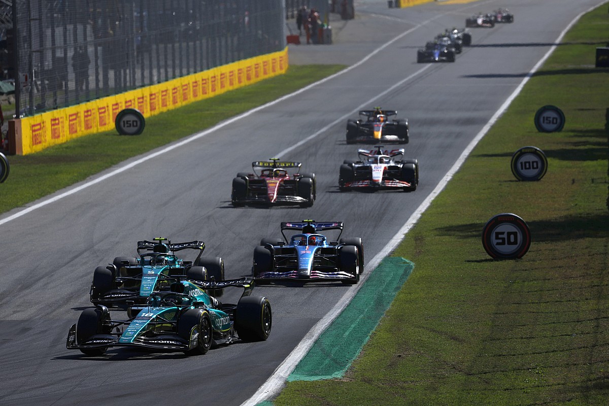 Adrian Newey nagy hatással lehet a jövő Forma-1-es Aston Martinjaira