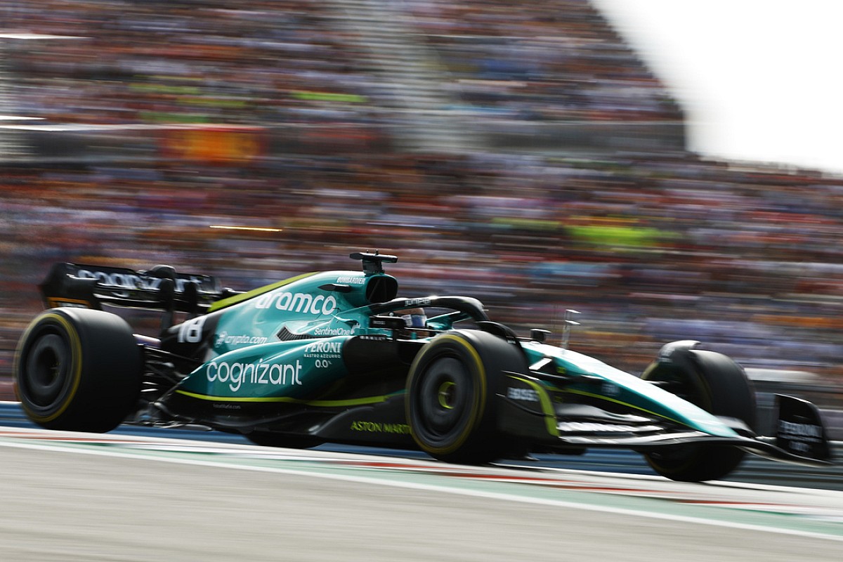 F1 | Budget cap: Aston Martin vicina all'accordo con la FIA