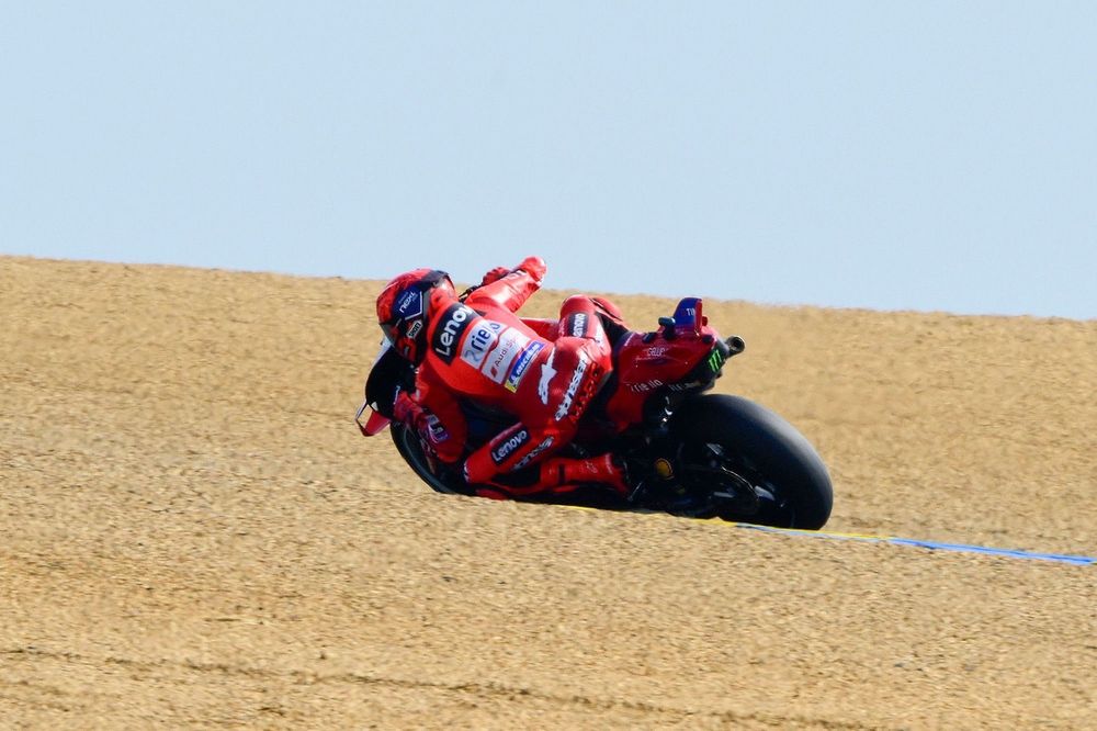 LIVE - Suivez la première journée du GP de France MotoGP en direct | Live Texte | Motorsport.com