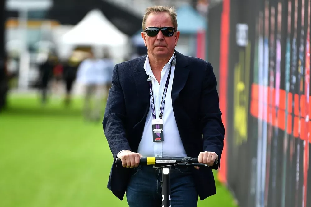 Martin Brundle predicts Canadian GP drama as F1 drivers "are a little ...