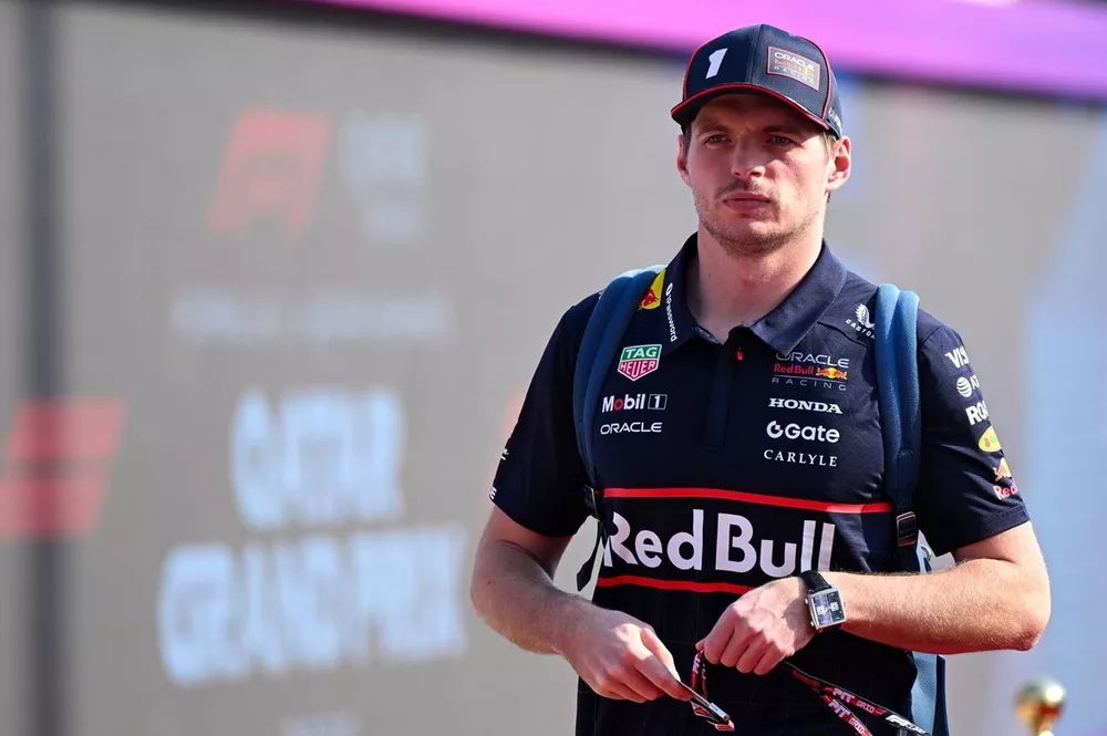 Max Verstappen will quit F1 'if new 2026 rules are not fun'