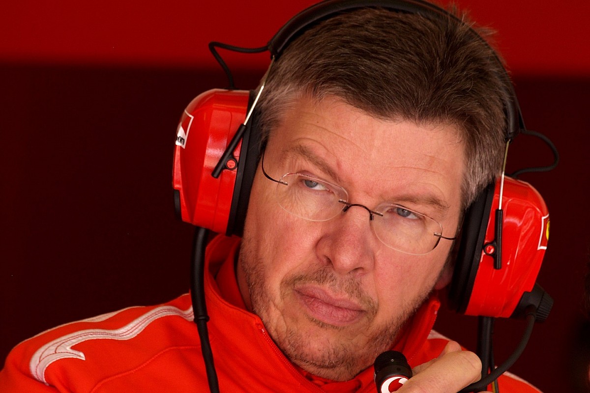 F1: Ross Brawn Pernah Alami Situasi Red Bull