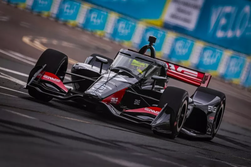 Live im TV: Welche Sender 2026 IndyCar mit Mick Schumacher zeigen