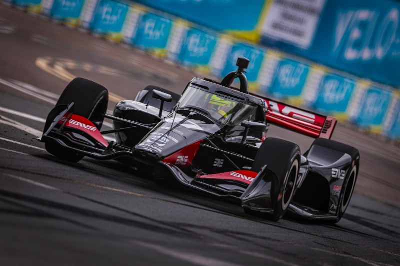 Live im TV: Welche Sender 2026 IndyCar mit Mick Schumacher zeigen