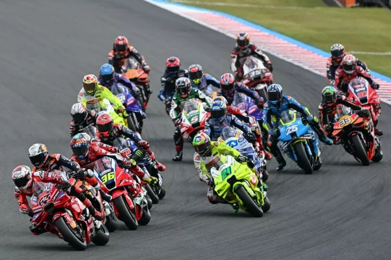 MotoGP 2026 live: Das Wochenende in Ungarn im TV und Stream
