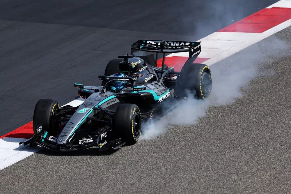 Toto Wolff on F1 engine row: “Until Friday, I had the impression that ...