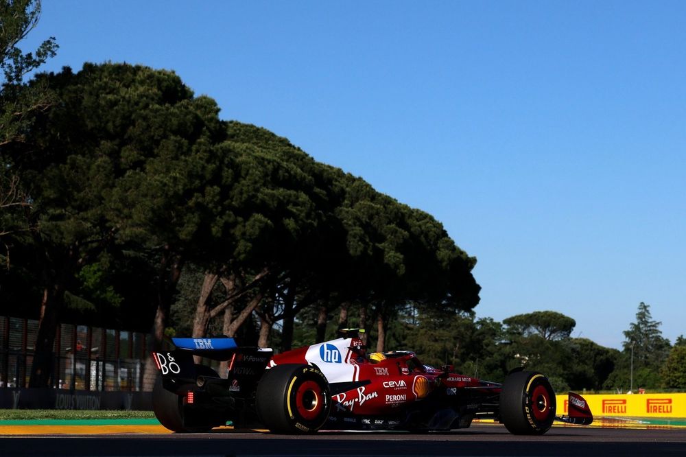 Szombati motorsport-program: F1-es időmérő, F2-es, F3-as és Kamion Eb ...