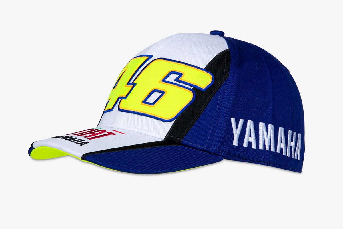 MotoGP | VR46 Racing Apparel lancia le collezioni Yamaha Ambassador e ...