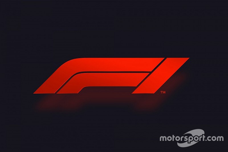 “Las criticas al nuevo logo de la F1 son una buena señal” - Fórmula 1 ...