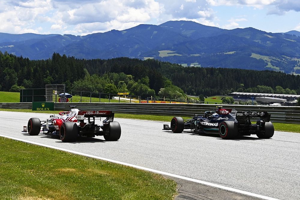 Styrian GP qualifying as it happened | Live text | Motorsport.com