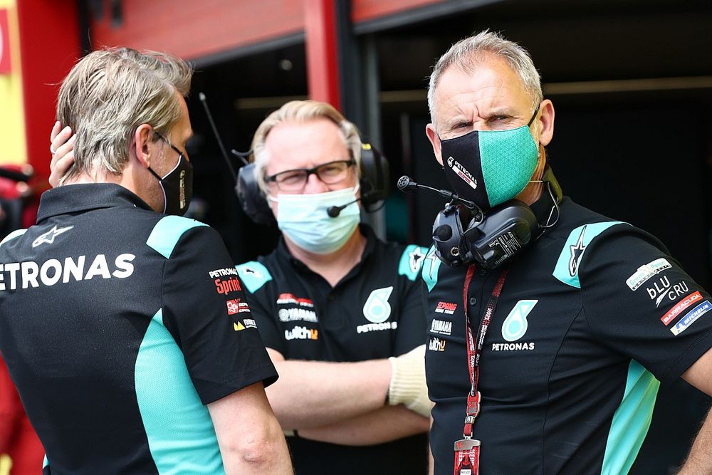 Interview: Zeelenberg apetrots op wereldkampioen Quartararo