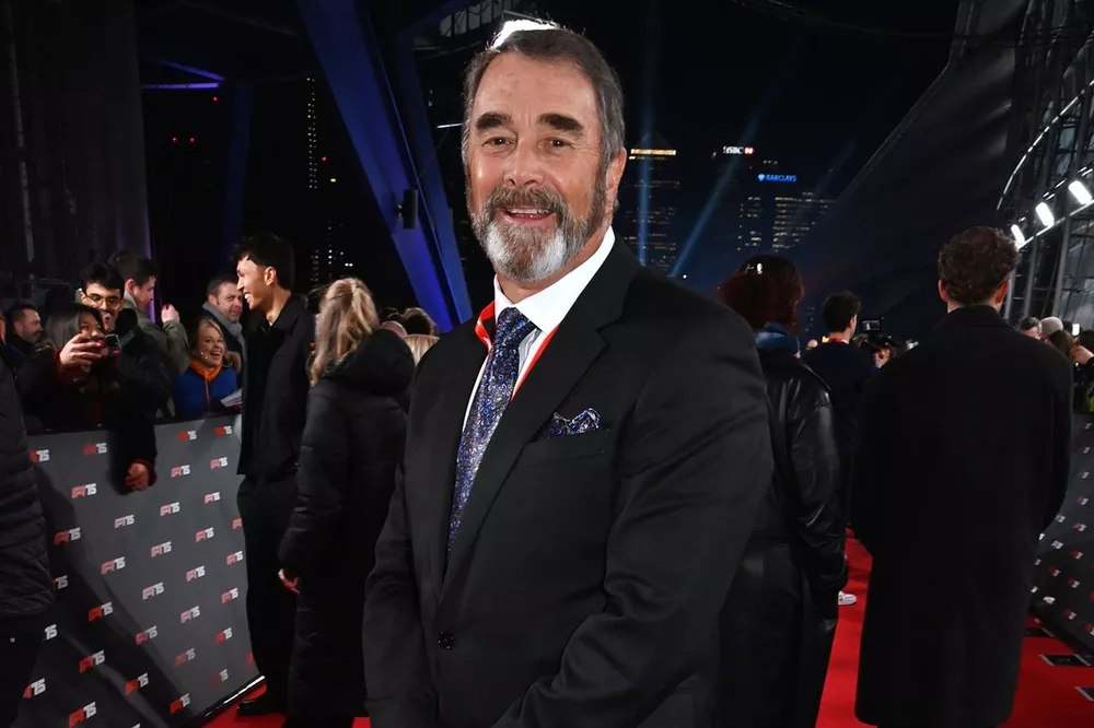 F1 - Mansell: Ouvi dizer que a RBR fez um bom trabalho para 2025