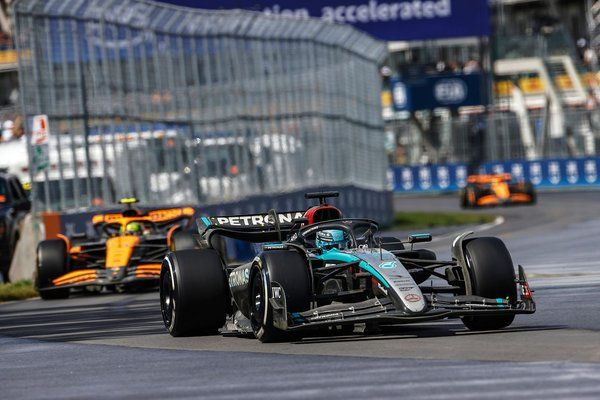 Insider’s guide: Who does what in an F1 team?