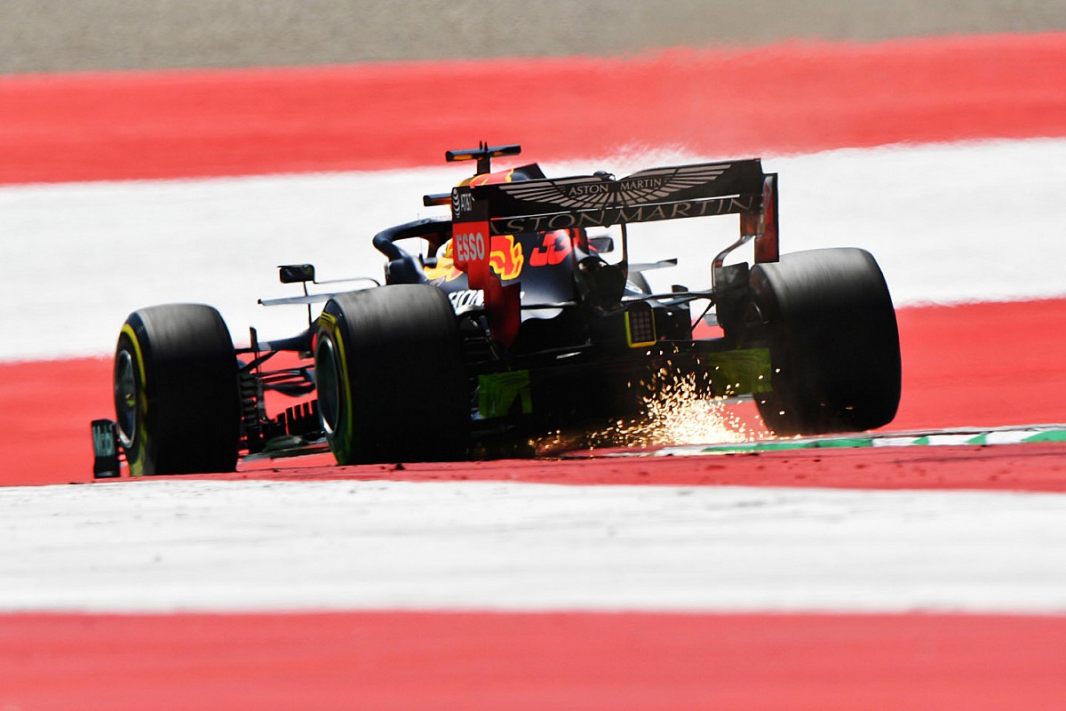 Kwalificatie F1 GP Stiermarken: Zender, starttijd en meer