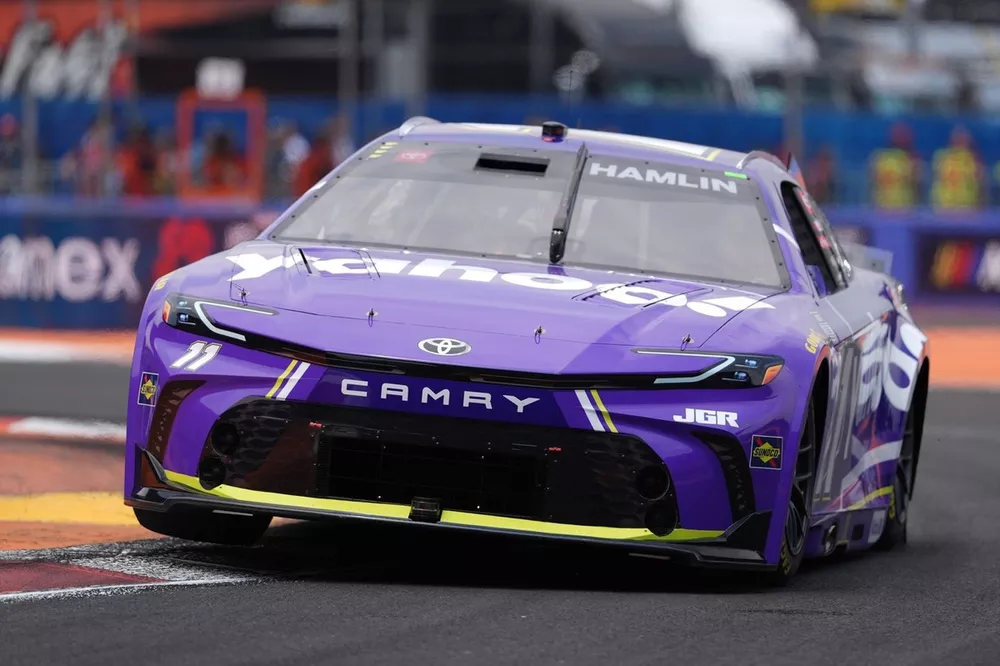 Joe Gibbs Racing announces new multi-year sponsorship deal