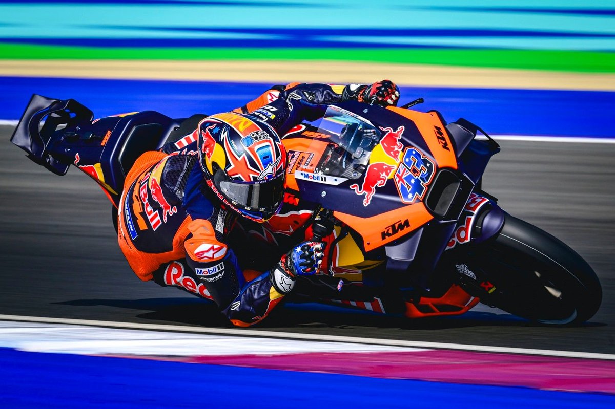 L'aéro, "dernière pièce du puzzle" dans le package MotoGP, selon Miller