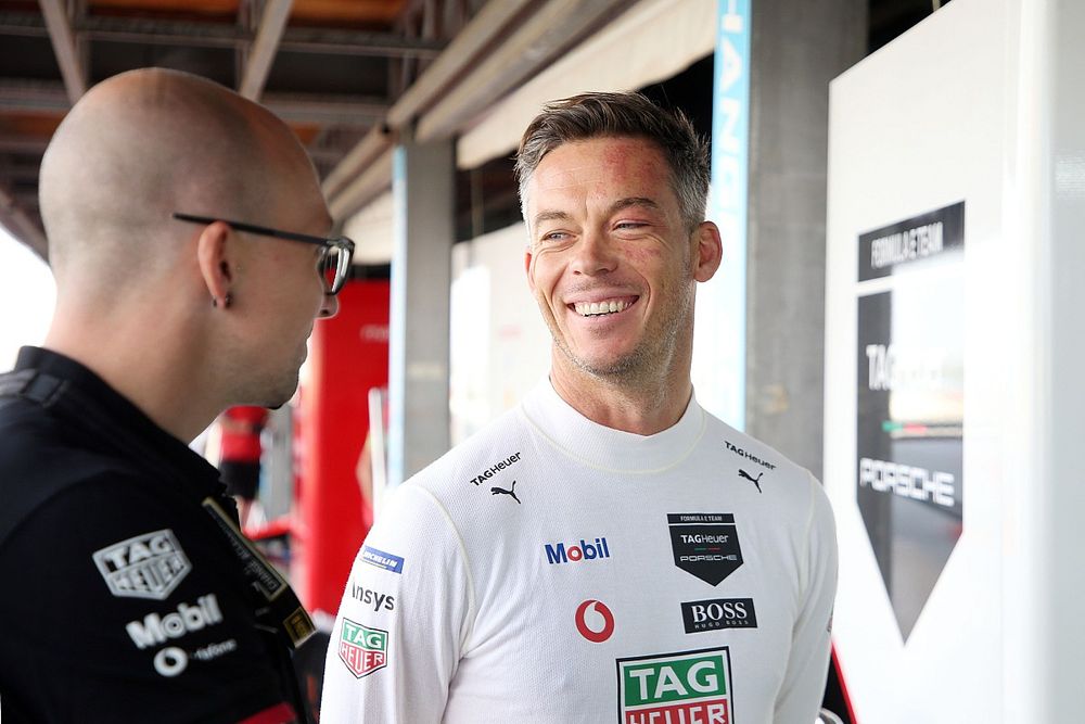 Lotterer hopes to remain involved with Porsche FE despite 2023 LMDh move
