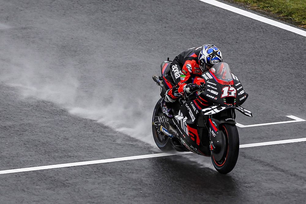 Maverick Vinales Sudah Punya Taktik Menangi MotoGP Jepang