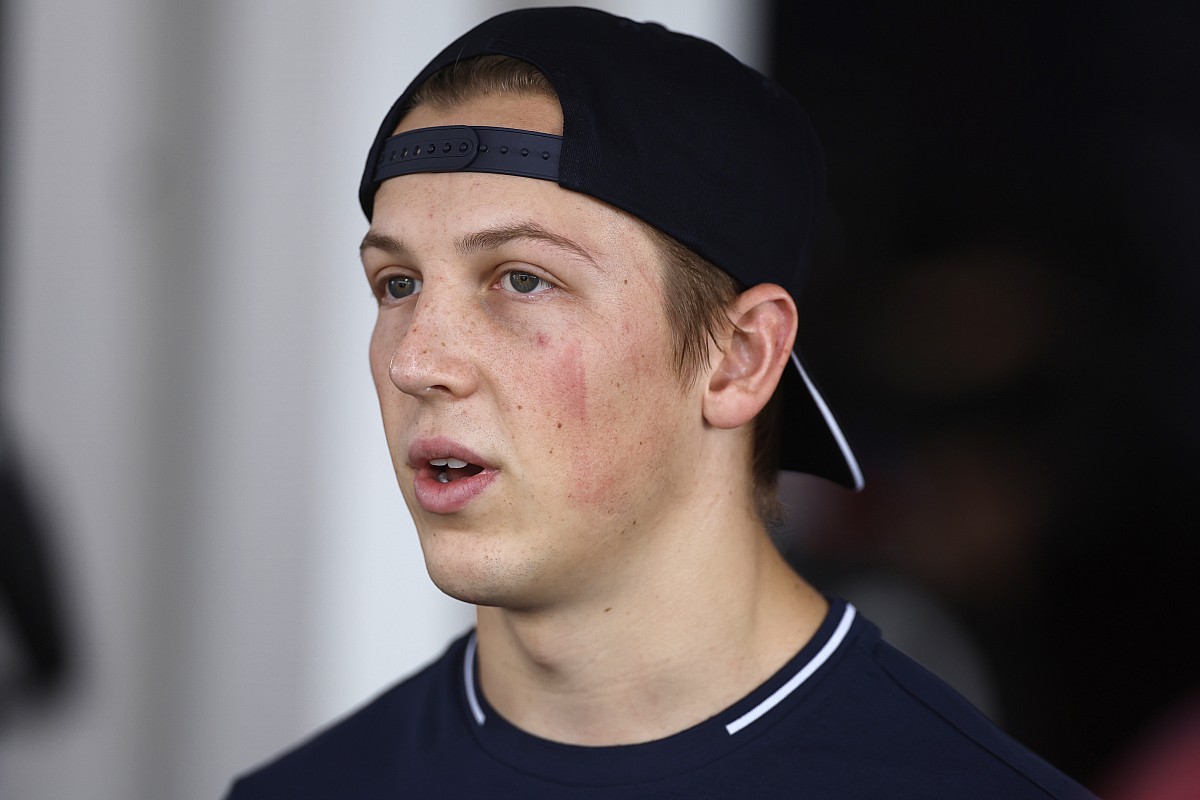 Lawson seguirá en Red Bull pese al inminente acuerdo con Tsunoda