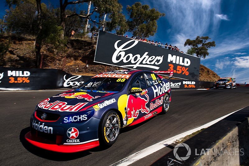 Watch the Bathurst 1000 on Motorsport.tv this weekend
