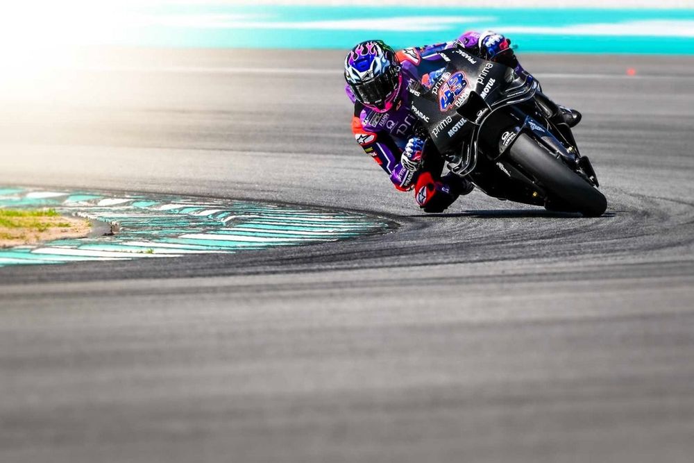 MotoGP: Miller põe Yamaha na ponta no shakedown; Moreira é 11º