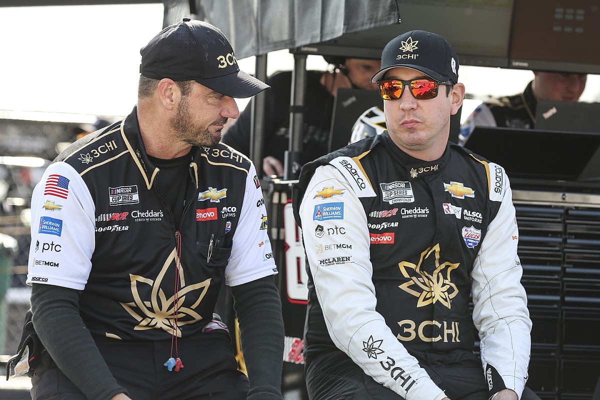 2023 NASCAR Cup Gateway race results