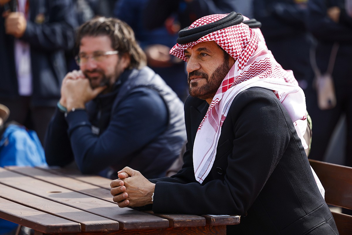 Britse politicus noemt FIA-preses “onbeleefd en onprofessioneel”