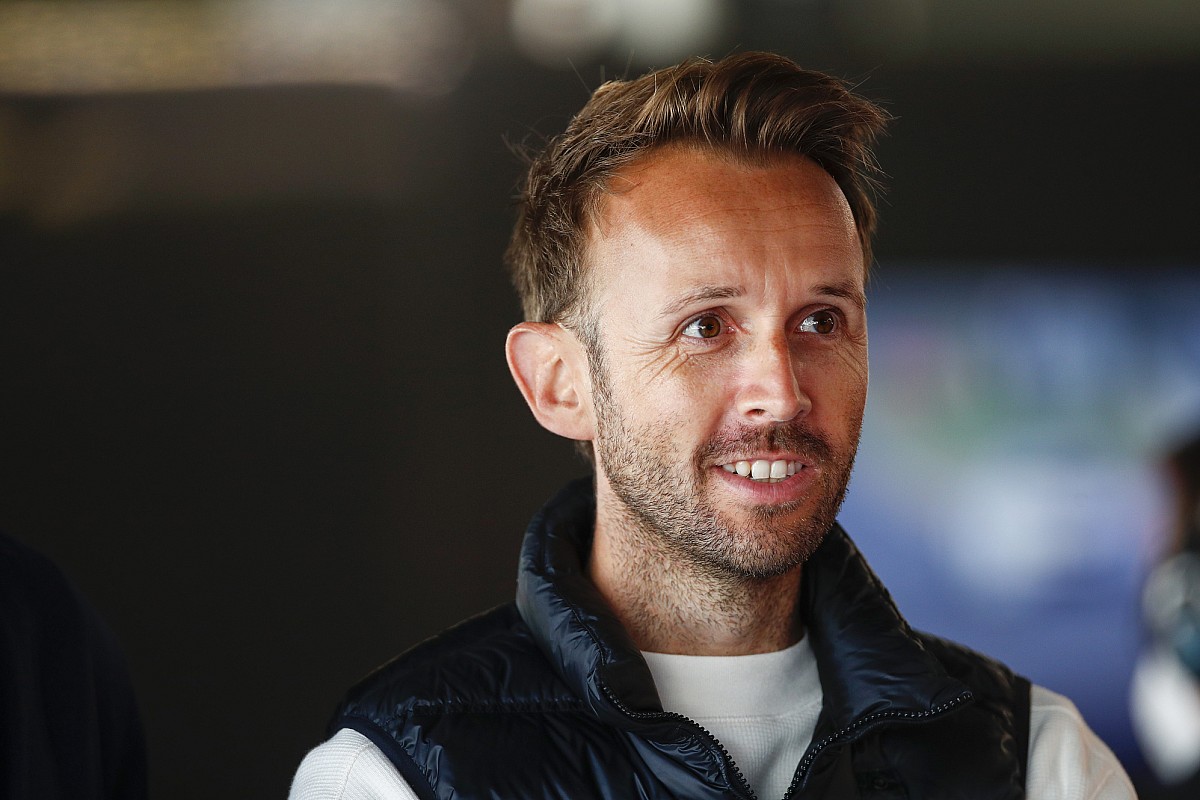 DTM champion Rast reunites with G-Drive Racing for Daytona 24