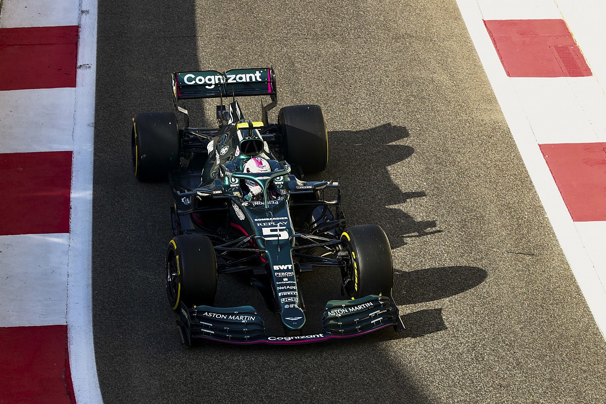 F1: Problemas com 'Mercedes rosa' ajudaram Aston Martin; entenda