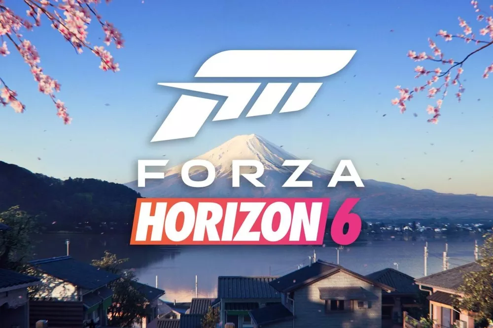 ついに舞台は日本へ！ 人気レースゲーム最新作『Forza Horizon 6』が発表。都市の街並み、四季折々の景色を再現へ