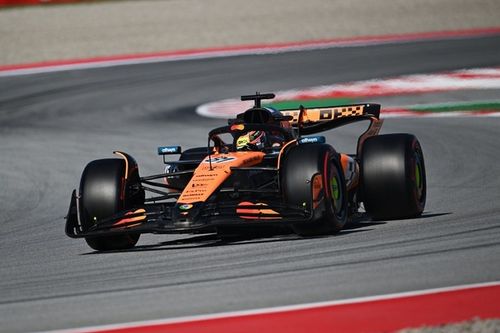 Fórmula 1 Noticias - Lo más reciente sobre Fórmula 1