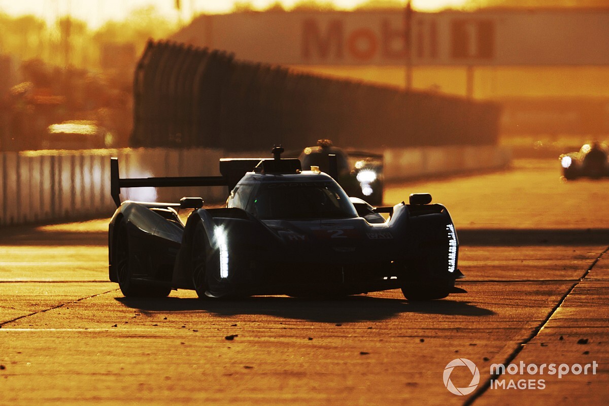 WEC | Cadillac punta al podio: "Crescita costante e continua"