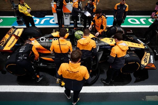 Why Red Bull’s Monza wing looks bold but left it bottom in the speed trap