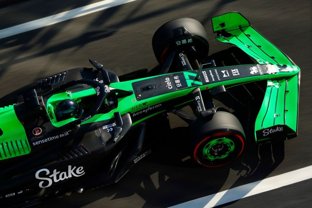 How a power struggle prompted Audi’s bombshell move for Binotto