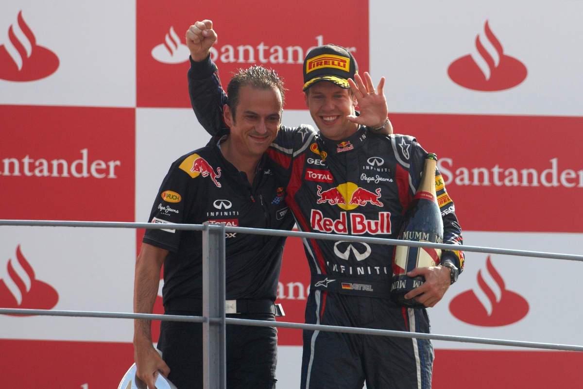 Sauber hires former Red Bull, McLaren engineer to bolster F1 technical team