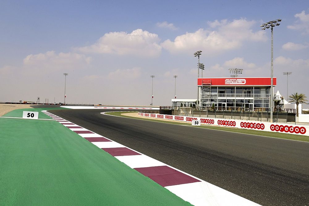 F1: Why Qatar could be a track limits nightmare for the FIA