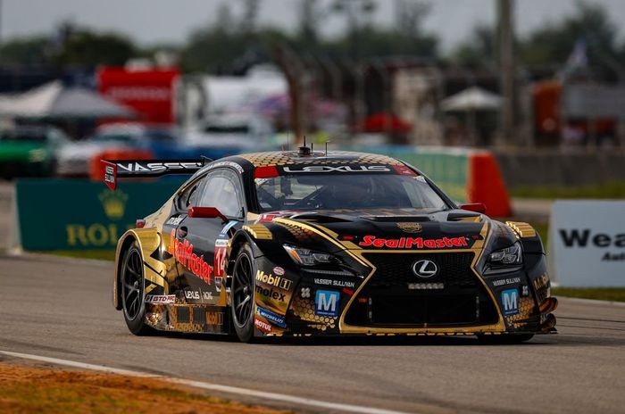 Latest GT News, Analysis, Results and More