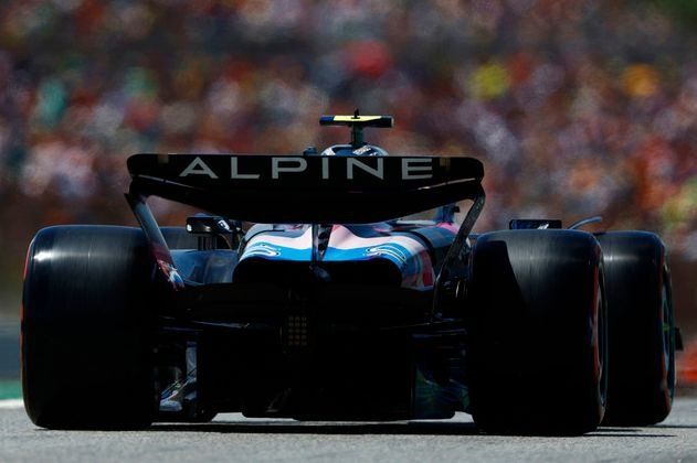 Pourquoi Viry veut sauver un moteur Renault 2026 déjà vu comme un ...