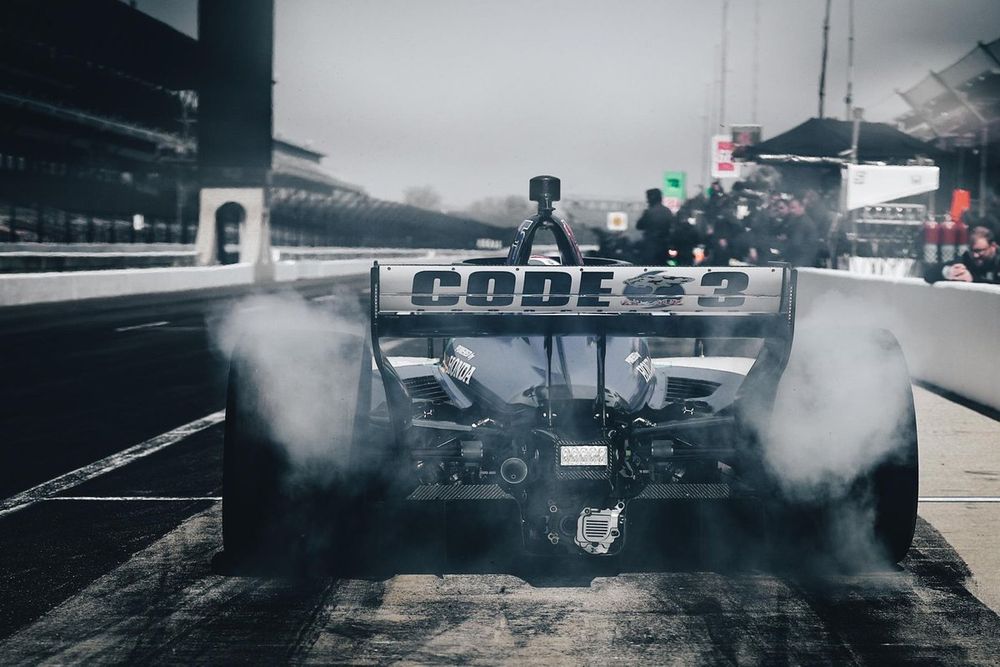 IndyCar's hybrid system: The unanswered questions