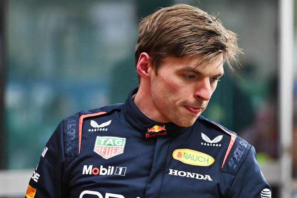 Max Verstappen's Red Bull exit announcement timing predicted by Ralf ...