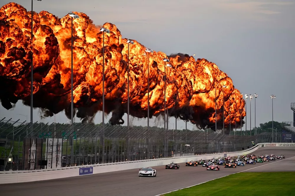 How to watch IndyCar 2026 at WWT Raceway: Weekend schedule, start time, TV