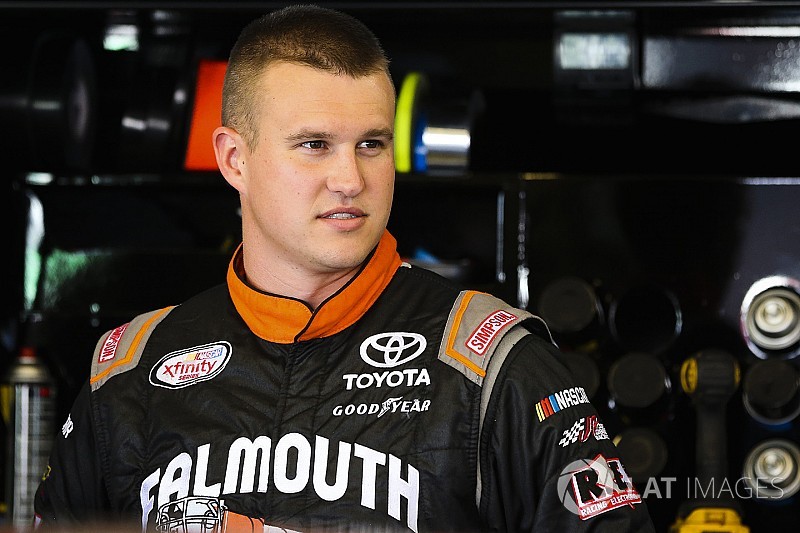 Ryan Preece keeps on winning with Spring Sizzler victory