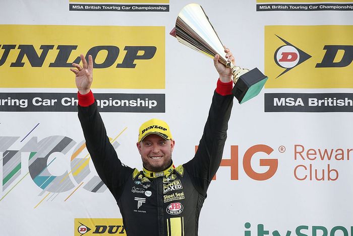 Latest BTCC News, Analysis, Results and More
