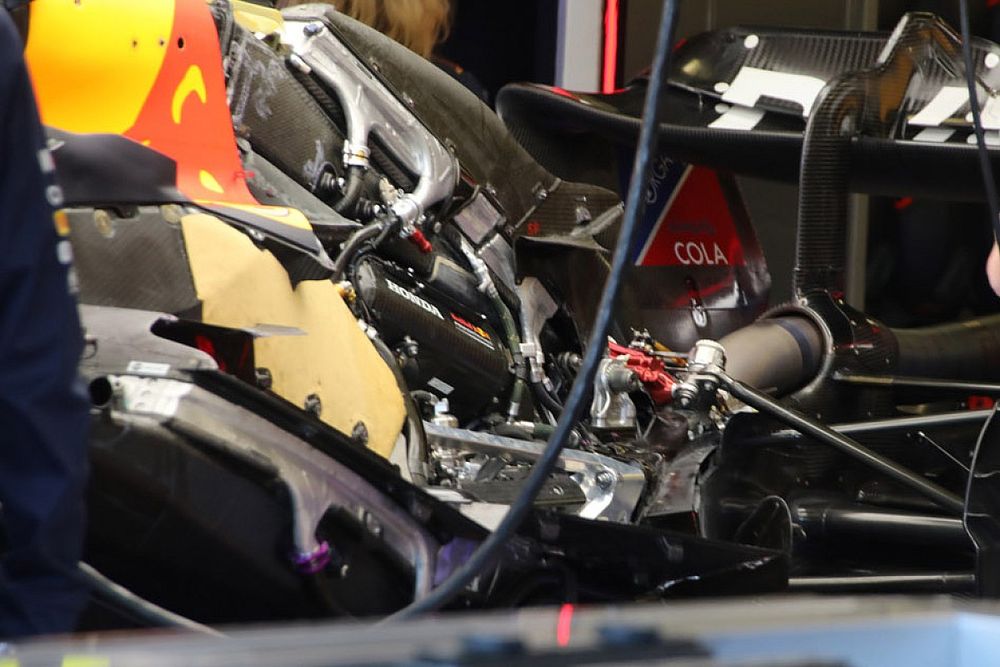 Honda confident it can match F1 rivals in 2026 despite hiatus