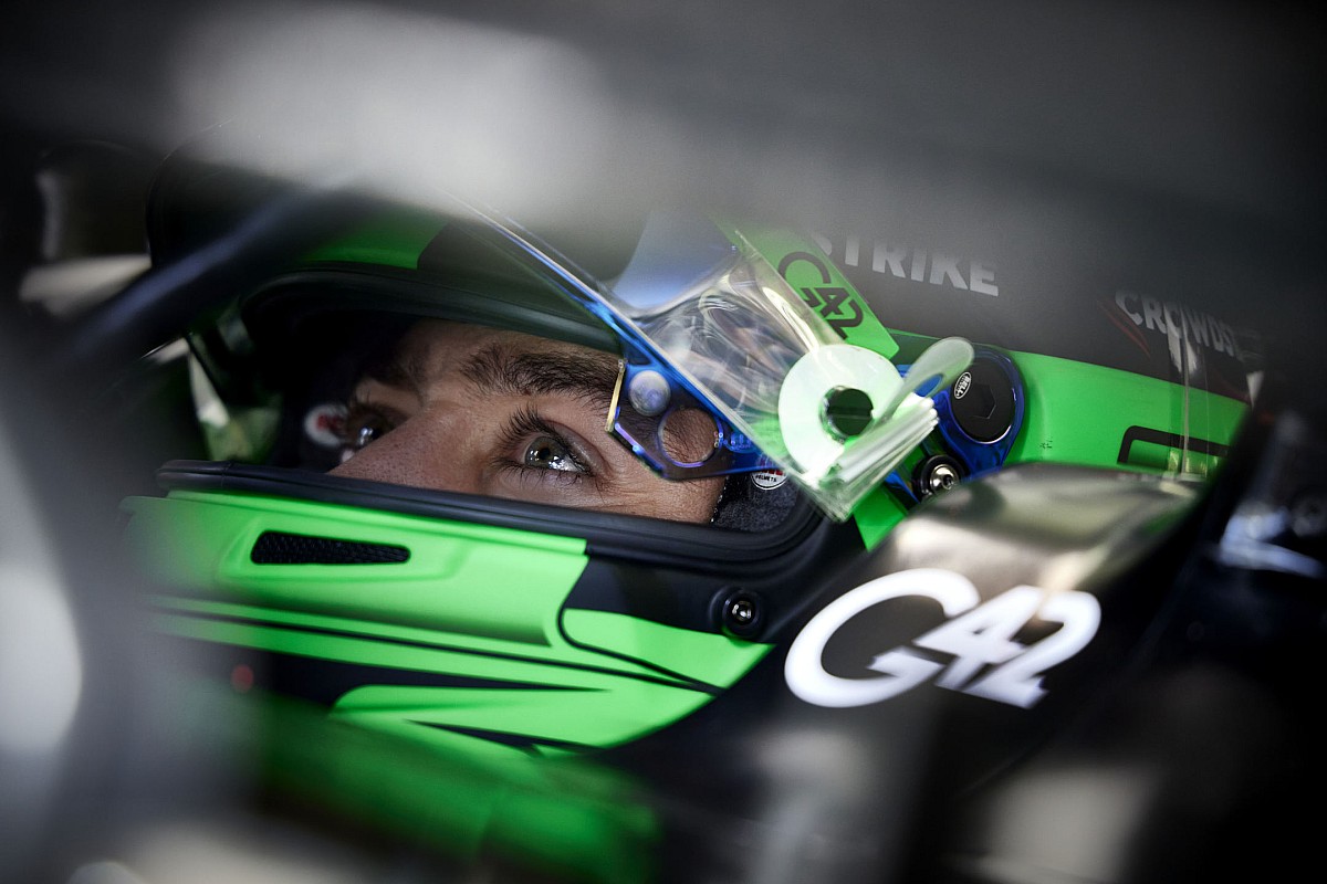 Toto Wolff elmondta, szerinte miért szenved idén George Russell