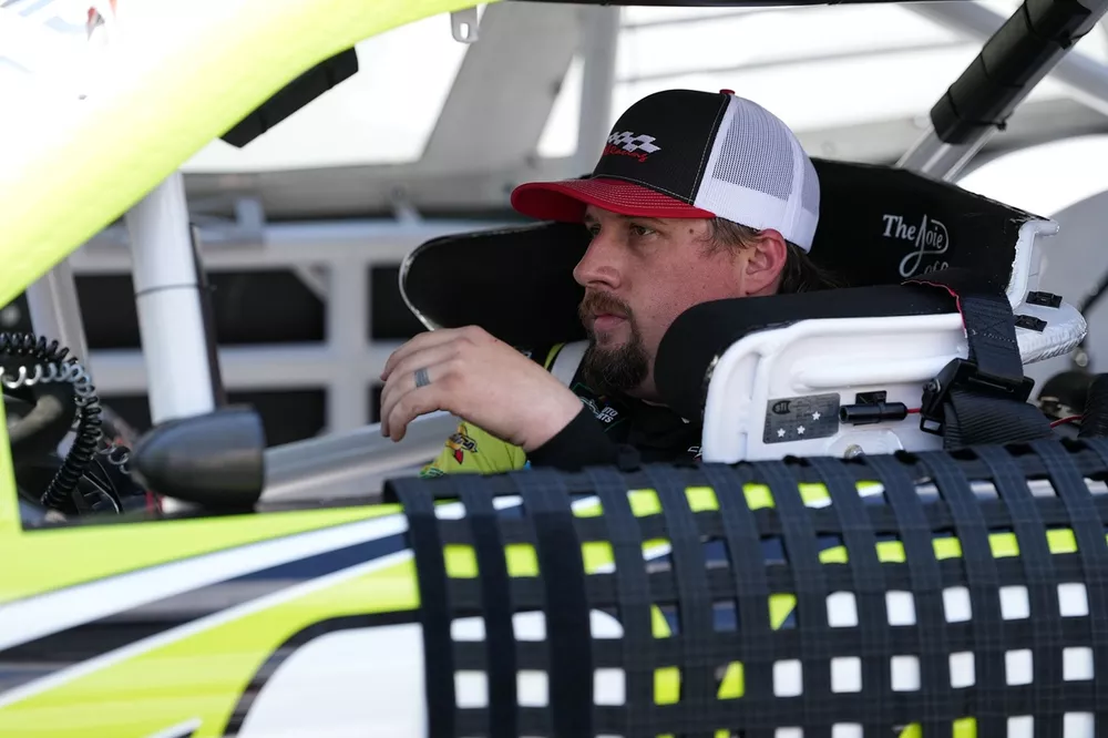 After sponsor 'failed to meet its contractual obligations,' Josh ...