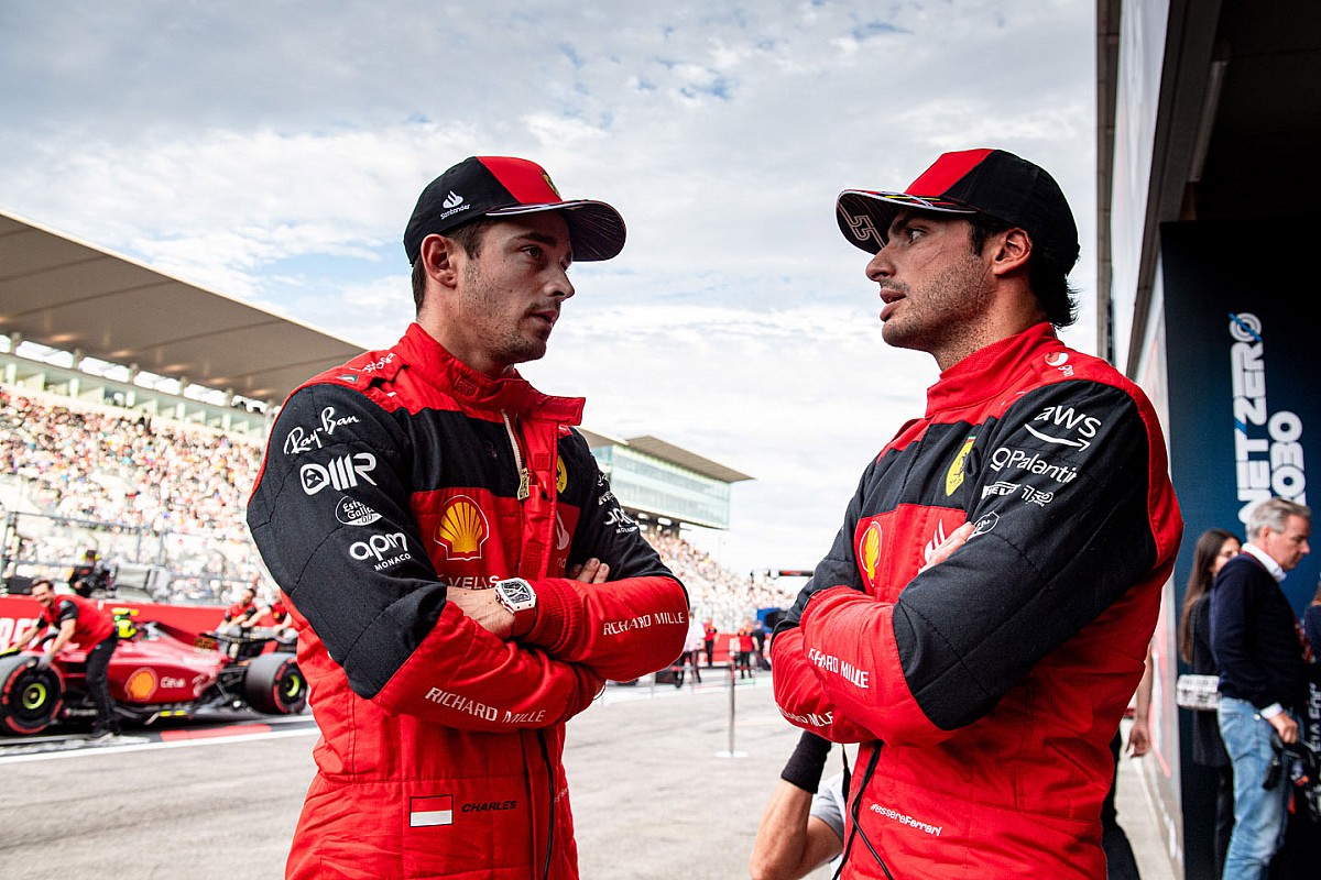 The 10 steps Ferrari needs to take for the Prancing Horse to be stable