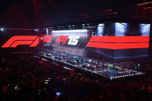 F1 Academy Drivers - Ages, Numbers and More of the Current Grid