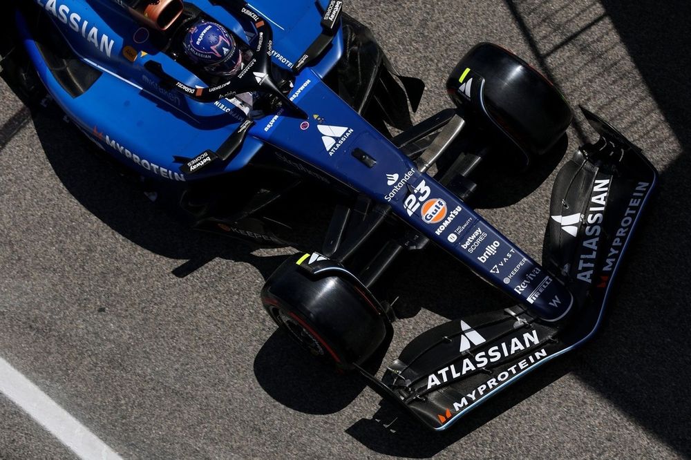 Why Pirelli’s new C6 tyre shook up Imola GP qualifying – and how it may impact the race